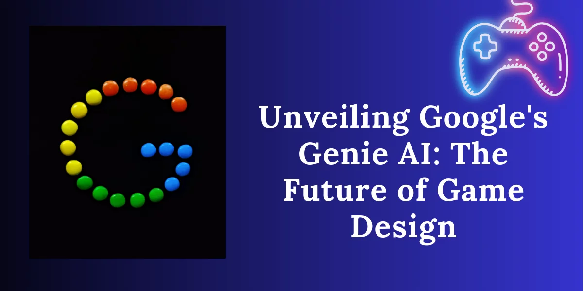 Unveiling Genie: Google's Revolutionary Image-to-Game AI - Origins AI Unveiling Genie: Google's Revolutionary Image-to-Game AI - Origins AI